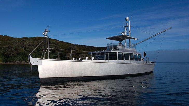 FPB – The Concept in Reality. - Berthon International