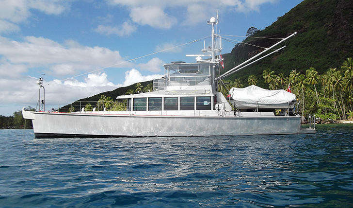 FPB – The Concept in Reality. - Berthon International