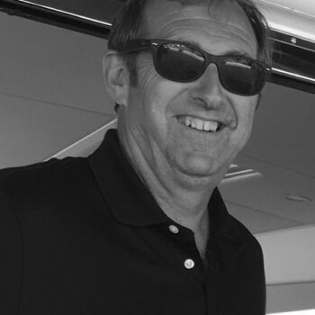 Alan Baines - Berthon International