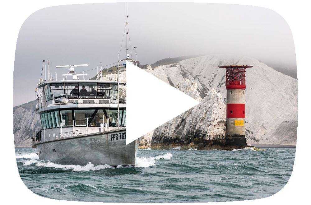 News from the FPB desk - feat. FPB 78 GREY WOLF II, IRON LADY II ...