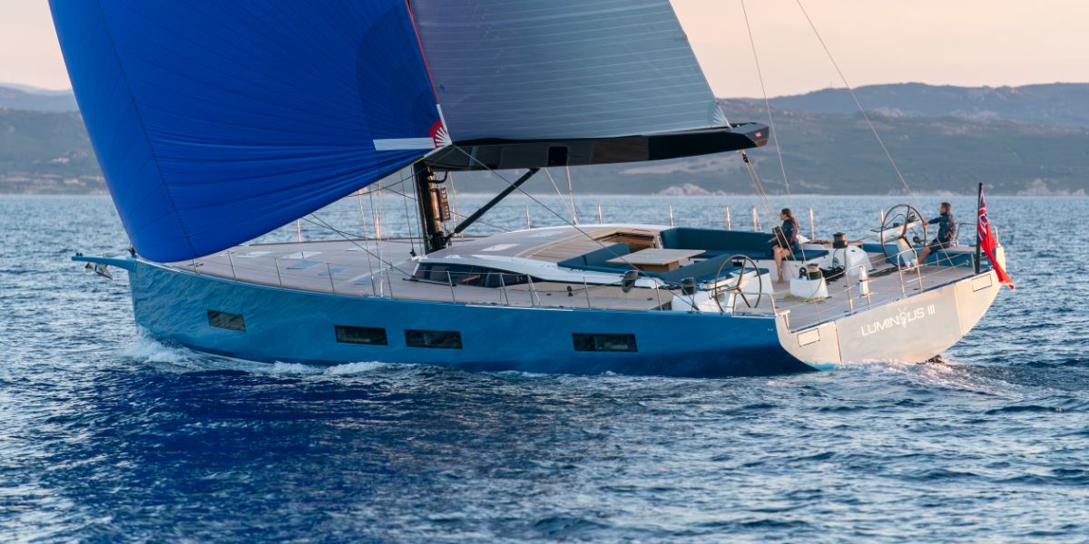 Solaris 74 RS For Sale | Berthon International - Solaris Yachts Dealer