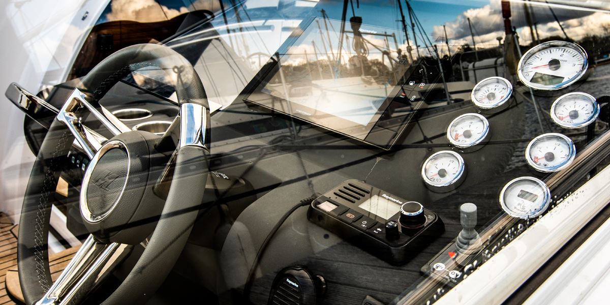 Windy Boats & Berthon - The Latest