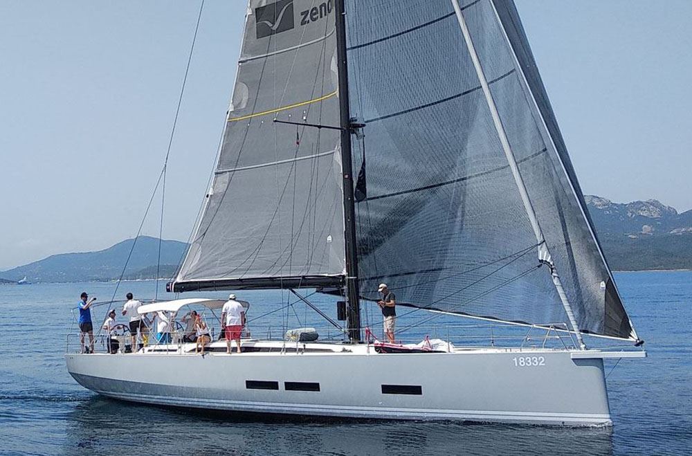 Yachts for Sale on the Beautiful Coasts of Italy - Berthon International