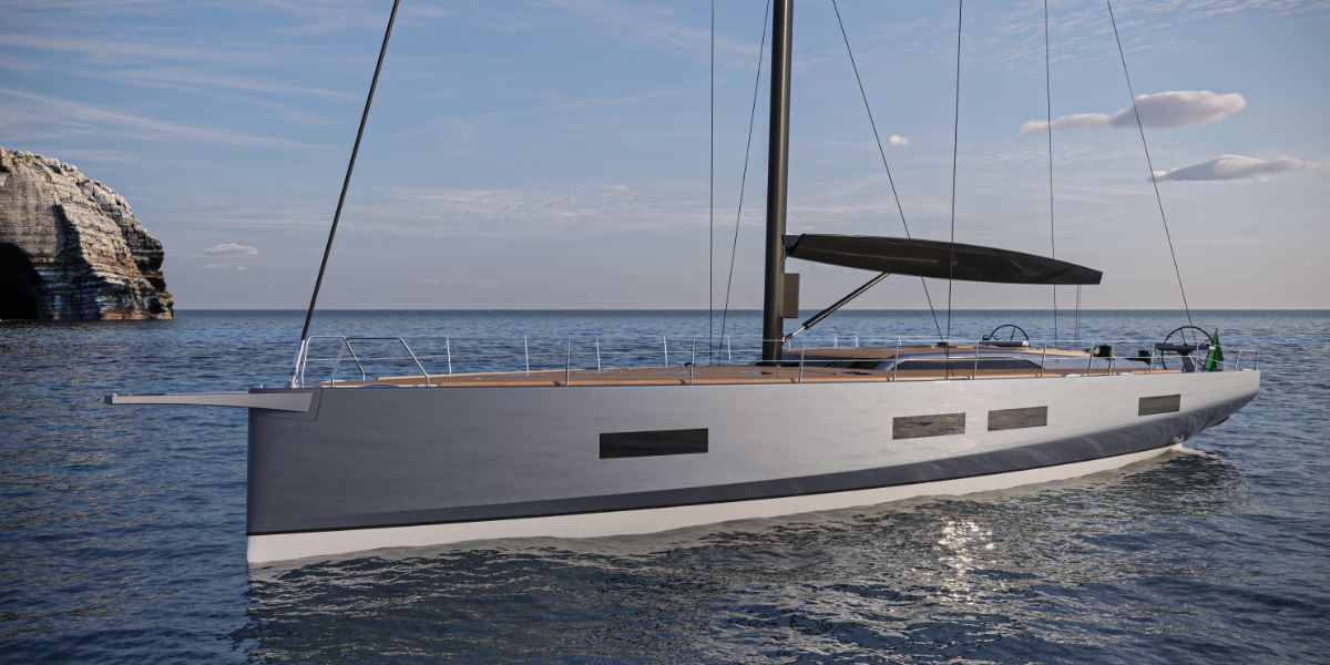 Solaris 74 For Sale - Berthon International