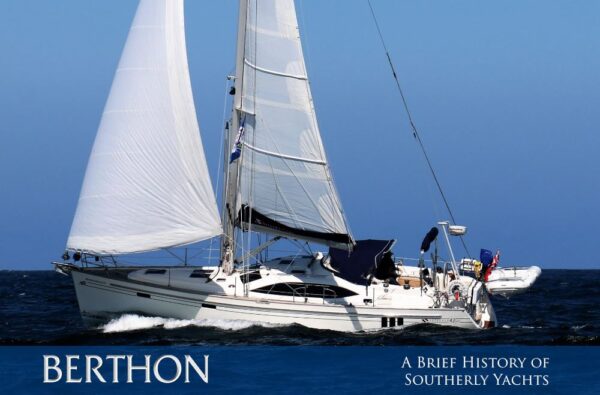 Exceptional Sailing Performance & Versatility – A Brief History of ...