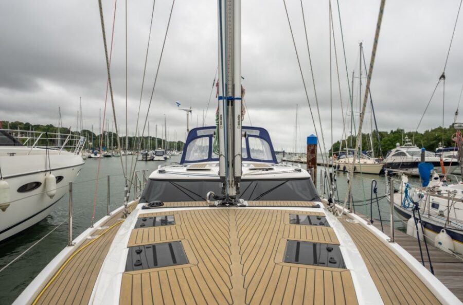 Exceptional Sailing Performance & Versatility – A Brief History of ...