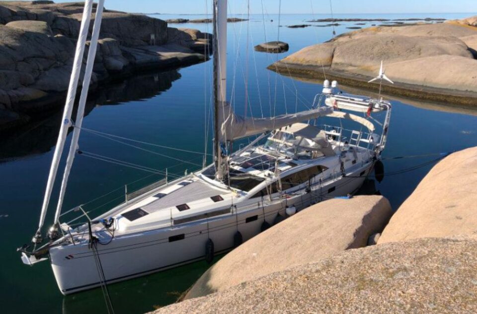 Exceptional Sailing Performance & Versatility – A Brief History of ...