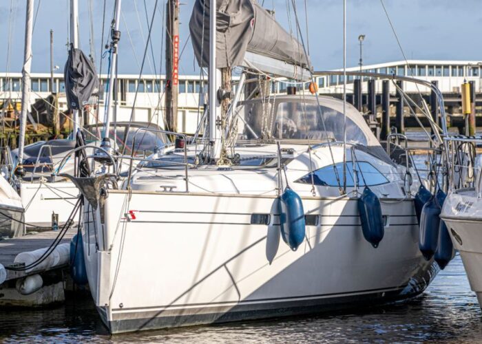 Exceptional Sailing Performance & Versatility – A Brief History of ...