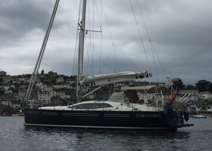 Exceptional Sailing Performance & Versatility – A Brief History of ...