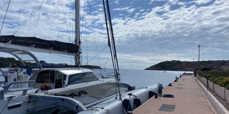 Multihull Yachts For Sale