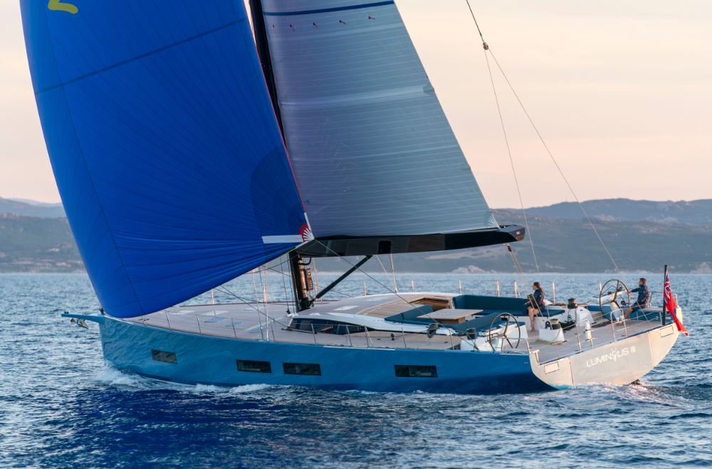 Cannes Yachting Festival 2025 – 9th to 14th September - Berthon ...