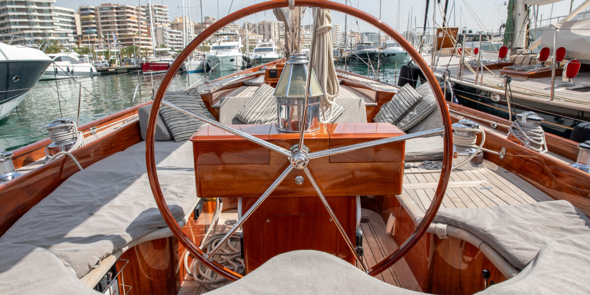 Berthon International Podcast