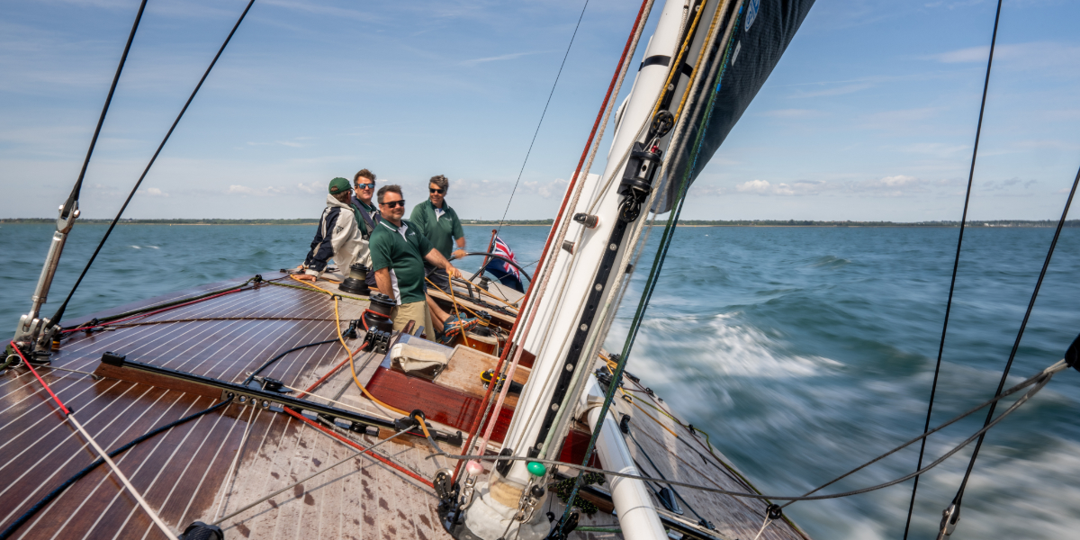 Berthon International Video