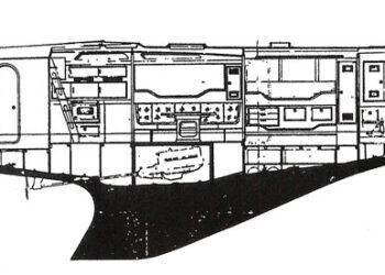 Nautor Swan 65, ARION - Berthon International
