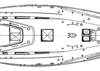 Nautor Swan 65, ARION - Berthon International
