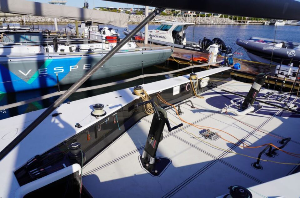 TP 52, SUMMER STORM 52 – world championship heritage, offshore winning ...