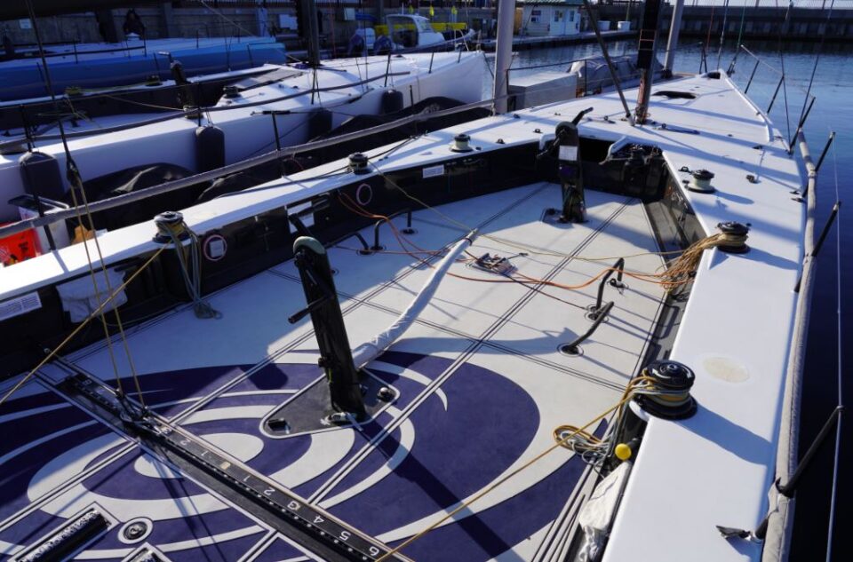TP 52, SUMMER STORM 52 – world championship heritage, offshore winning ...