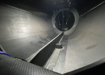 Carkeek 45, INO NOIR - Berthon International